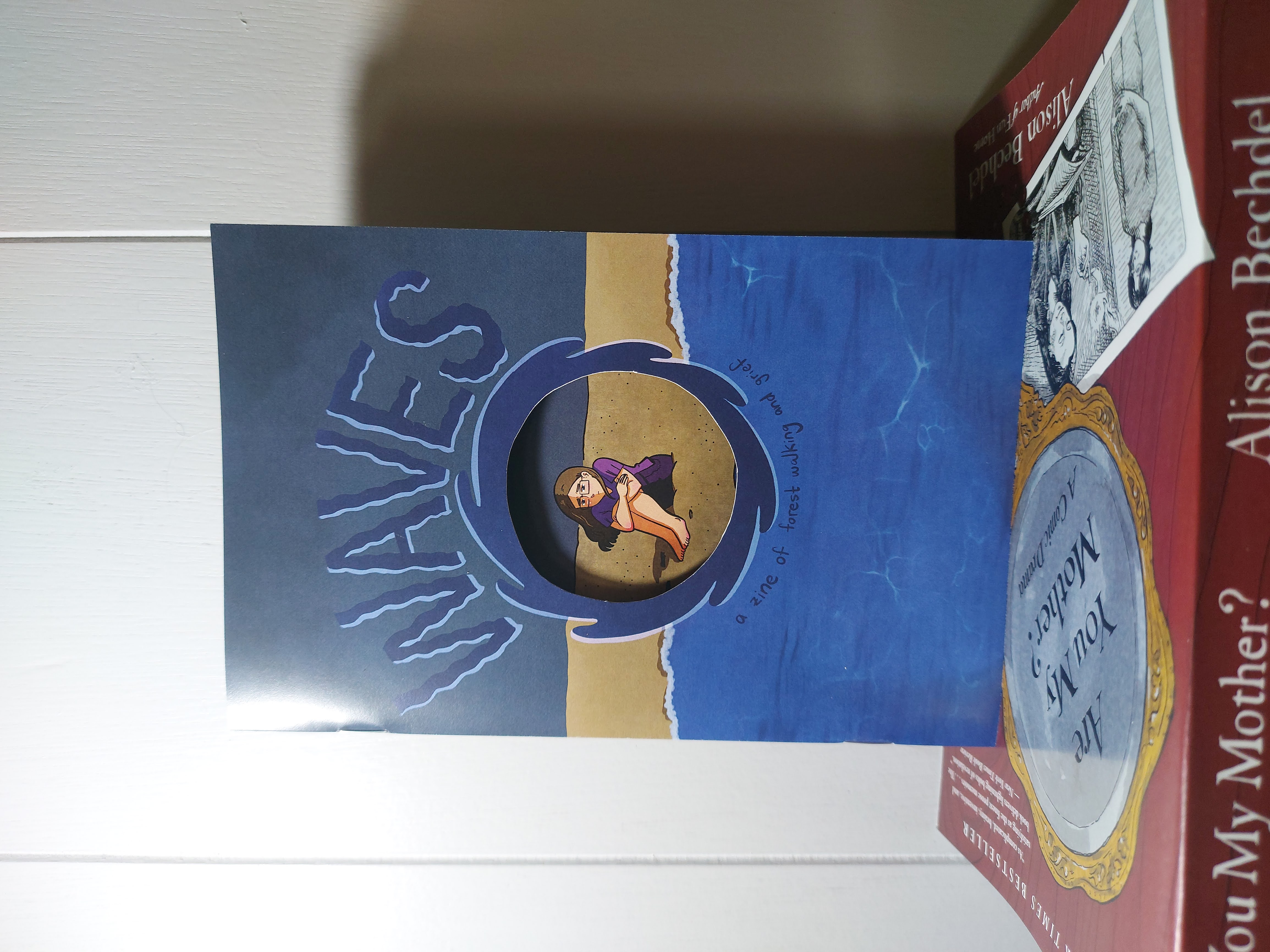 Erin Shuttleworth and Jeffrey Ellis | Culture Days