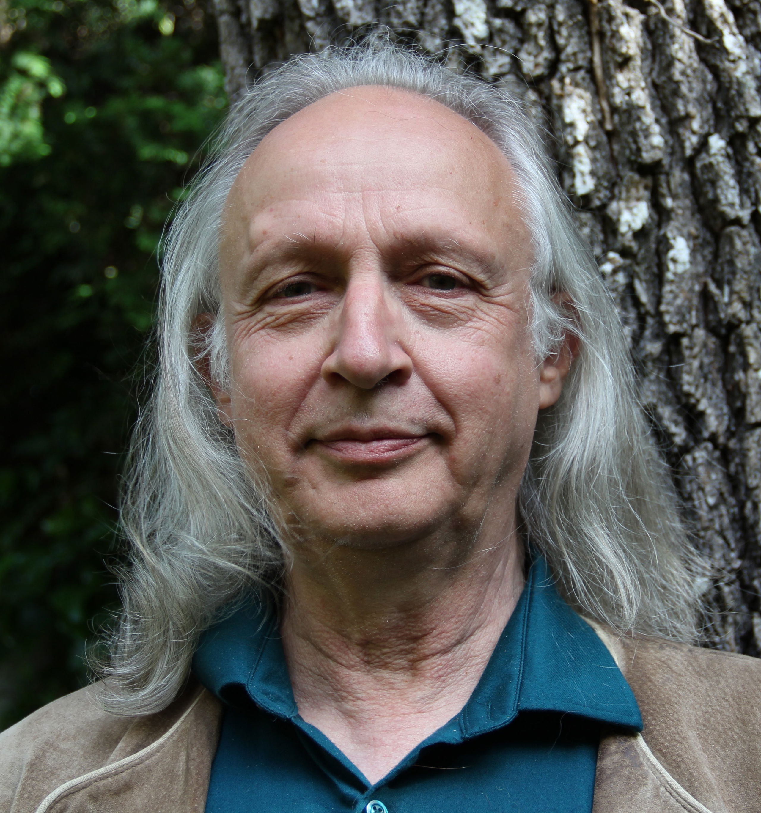 Ann K Chou and Tim Gosley | Culture Days