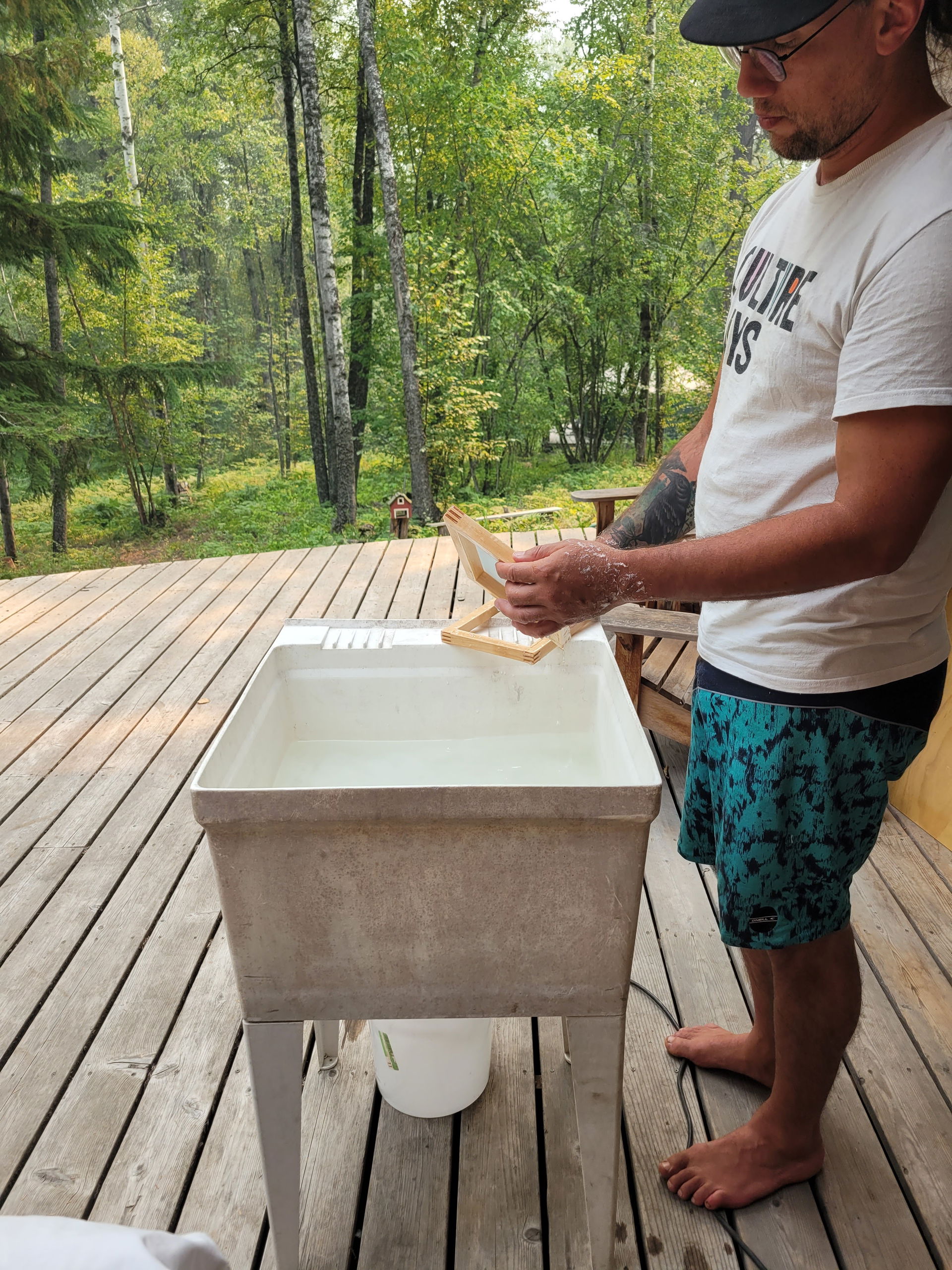 Decolonizing Capitalism: An Interview with Edward Fu-Chen Juan and ...