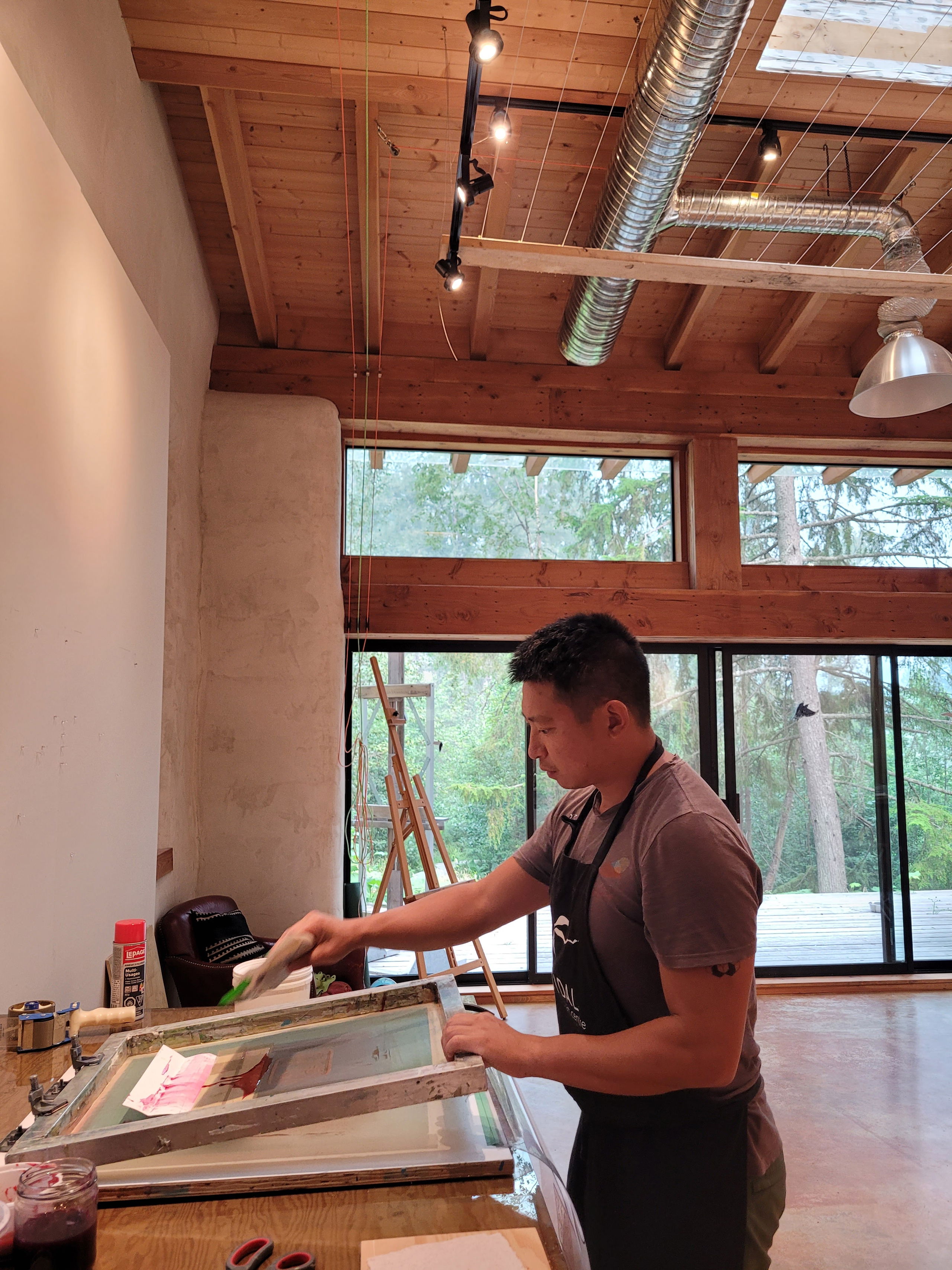 Decolonizing Capitalism: An Interview with Edward Fu-Chen Juan and ...