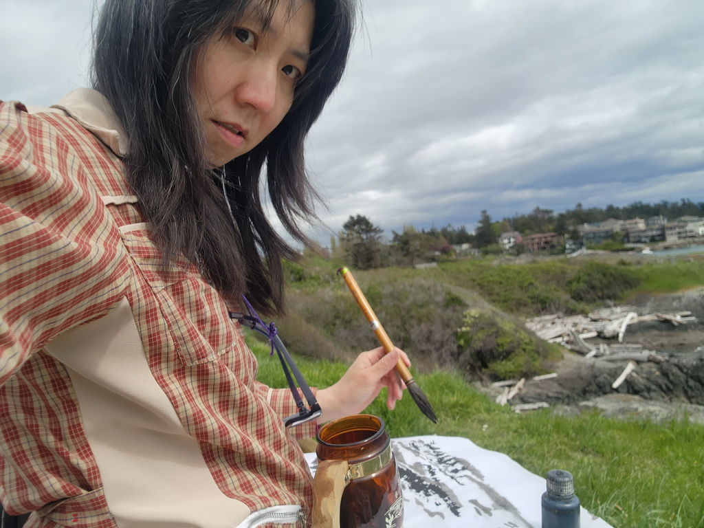 Ann K Chou and Tim Gosley | Culture Days