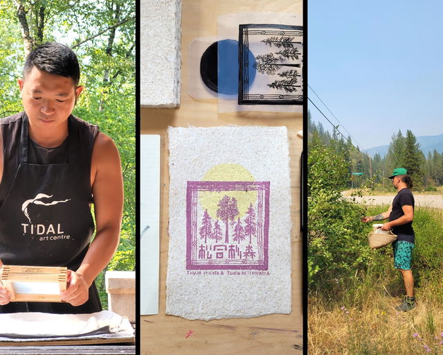 Decolonizing Capitalism: An Interview with Edward Fu-Chen Juan and ...