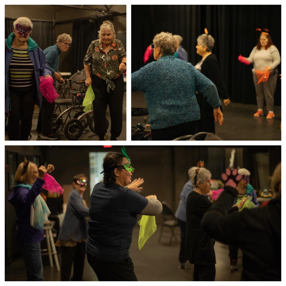 A Legacy of Community Connections—an Interview with Lyn Verra-Lay ...