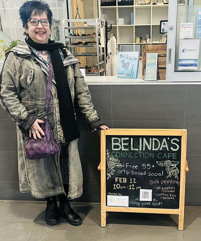 A Legacy of Community Connections—an Interview with Lyn Verra-Lay, Matchmaker of the Arts ...