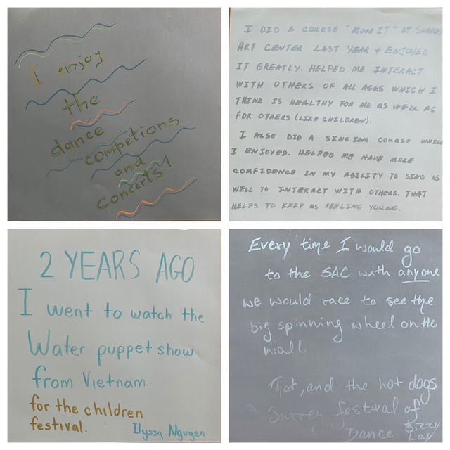 A Legacy of Community Connections—an Interview with Lyn Verra-Lay ...