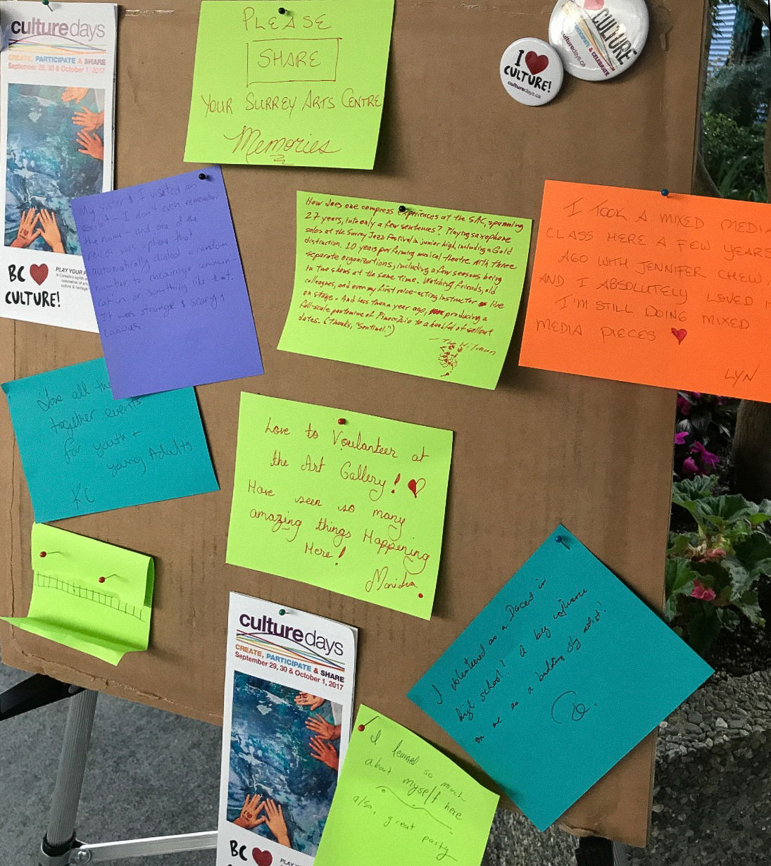 A Legacy of Community Connections—an Interview with Lyn Verra-Lay ...