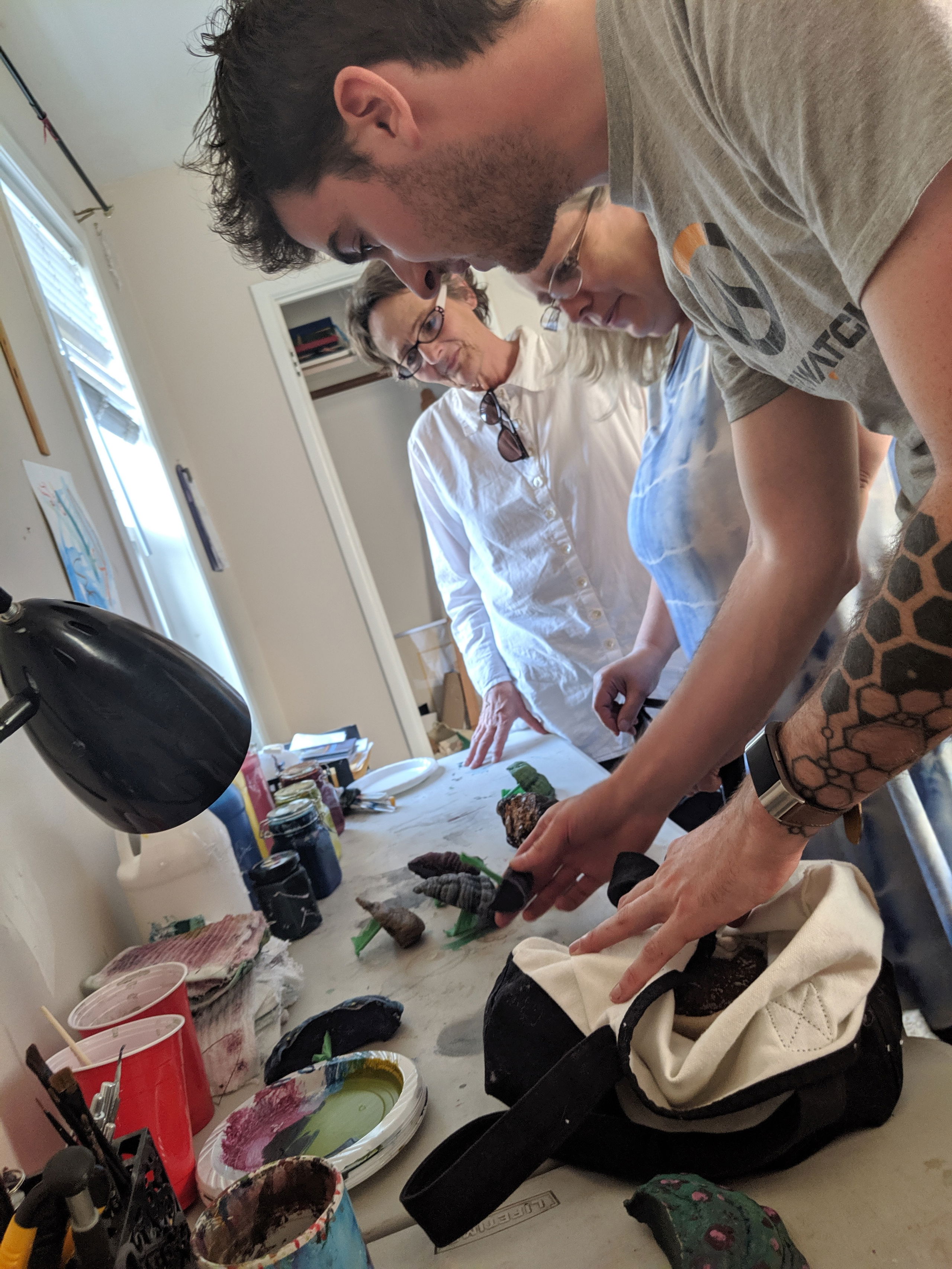 Bridging Generations: The Value of Mentorship - Part 1 – Kristen Lawson ...