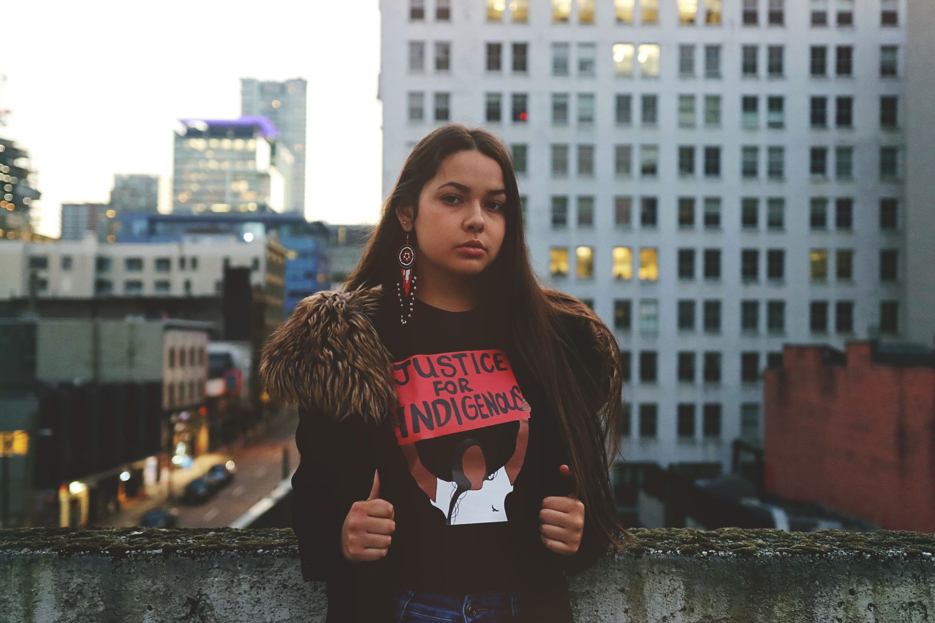 Summer Tyance and Norine Braun | Culture Days