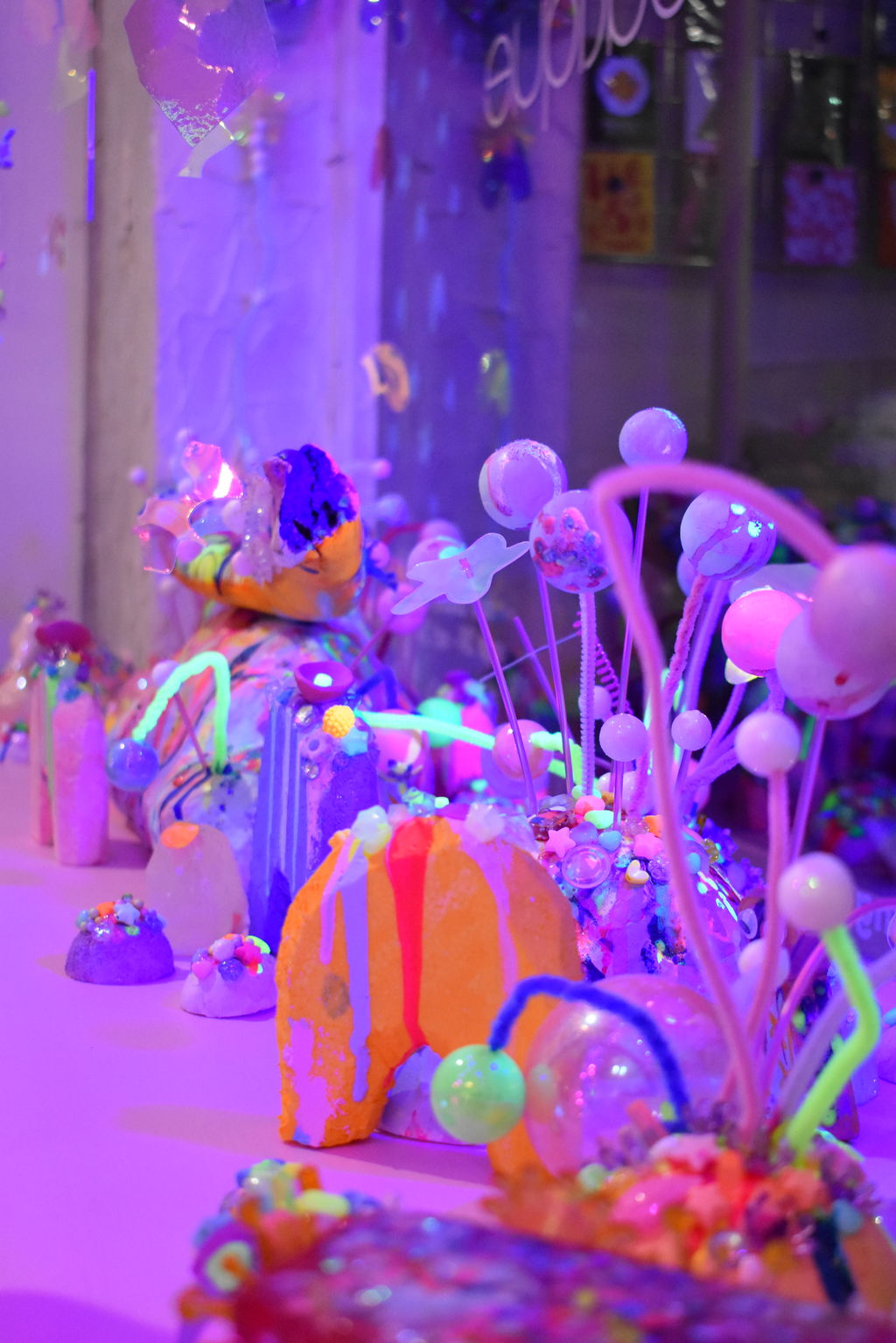 MB Artists: RE:IMAGINING Resilience – Madeline Sweetland | Culture Days