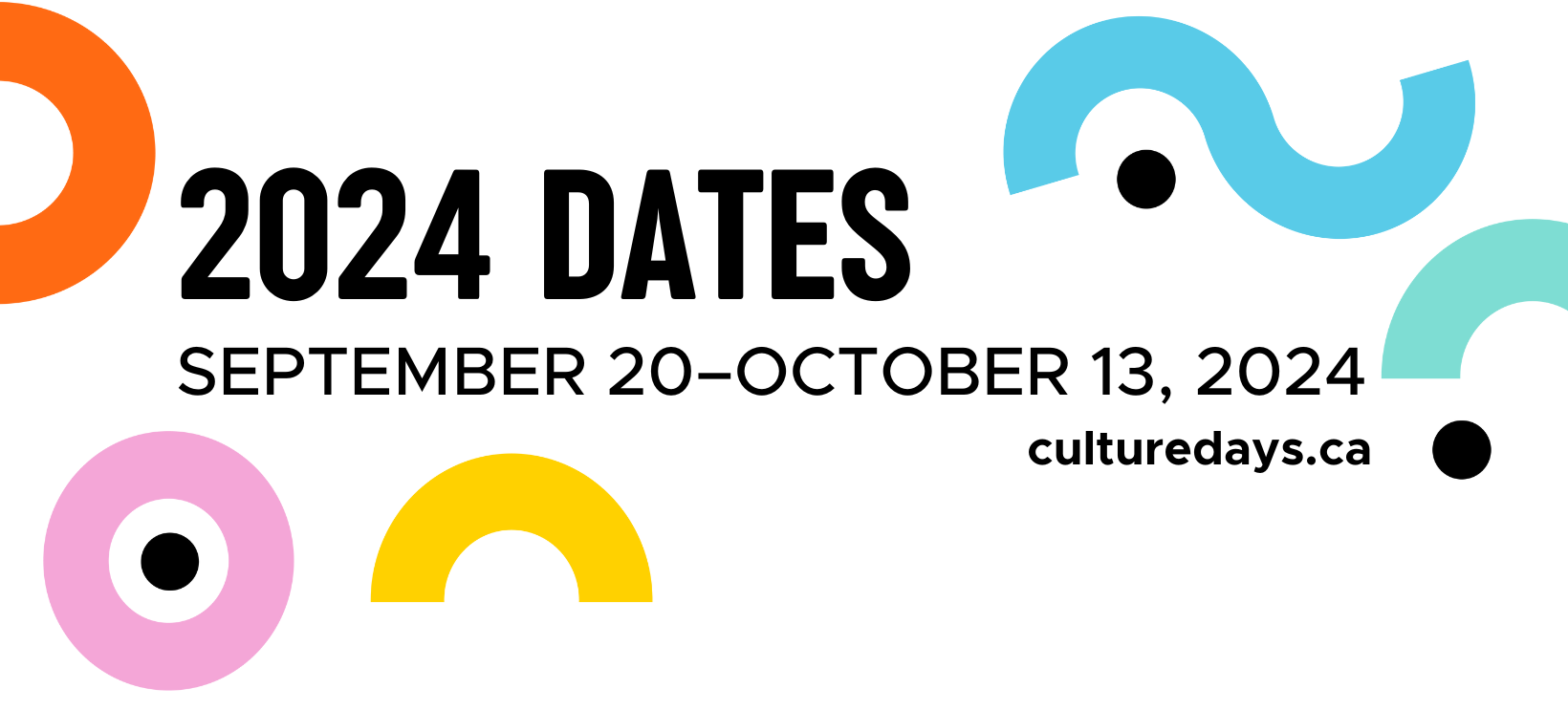 Culture Days 2023 Highlights | Culture Days