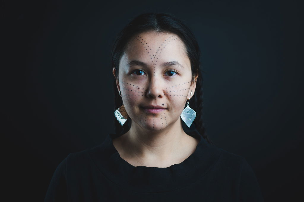 Curating "INUA", Canada’s newest Inuit art exhibit – Carolyn B. Heller ...