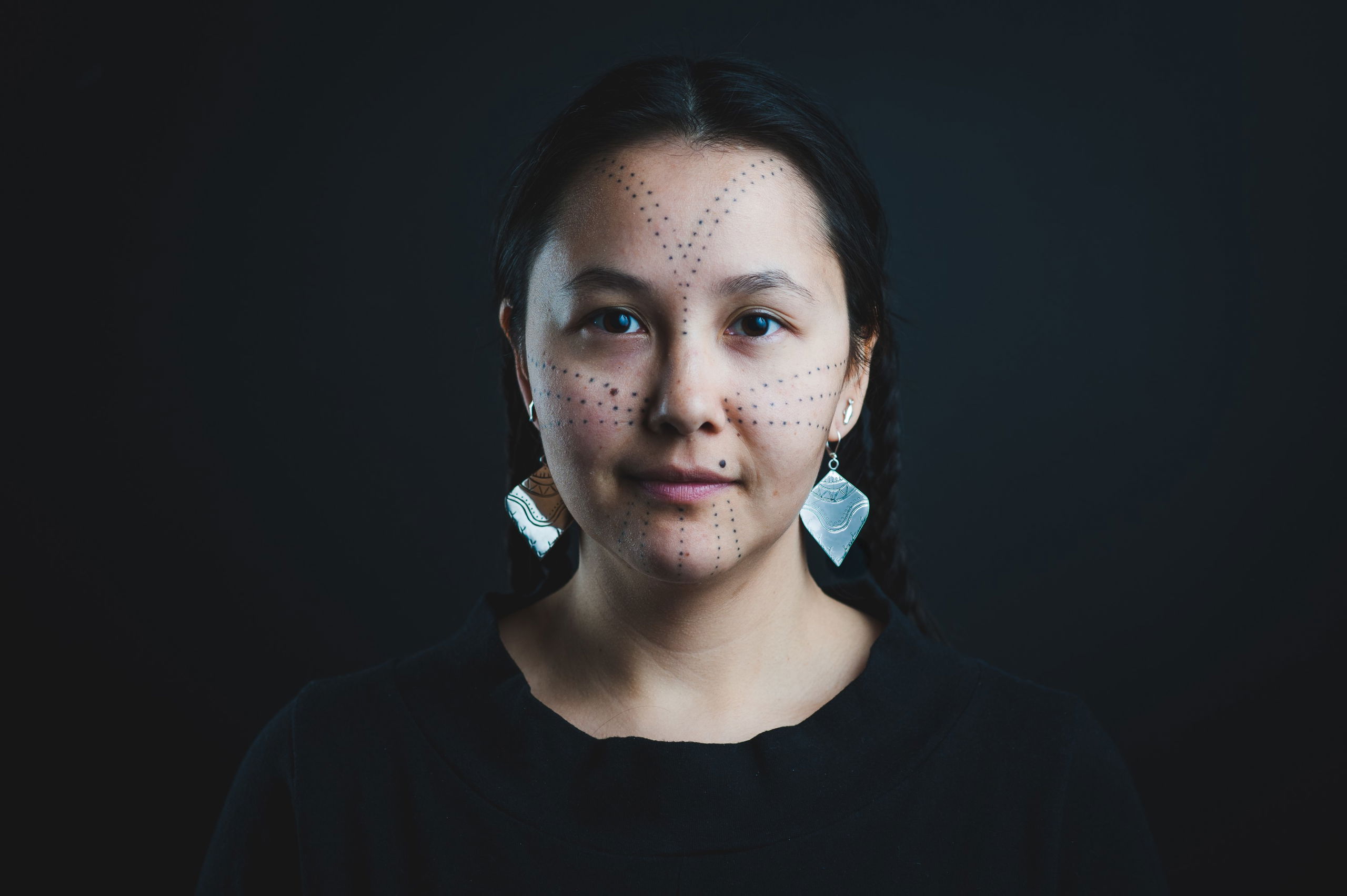 Curating "INUA", Canada’s newest Inuit art exhibit – Carolyn B. Heller ...