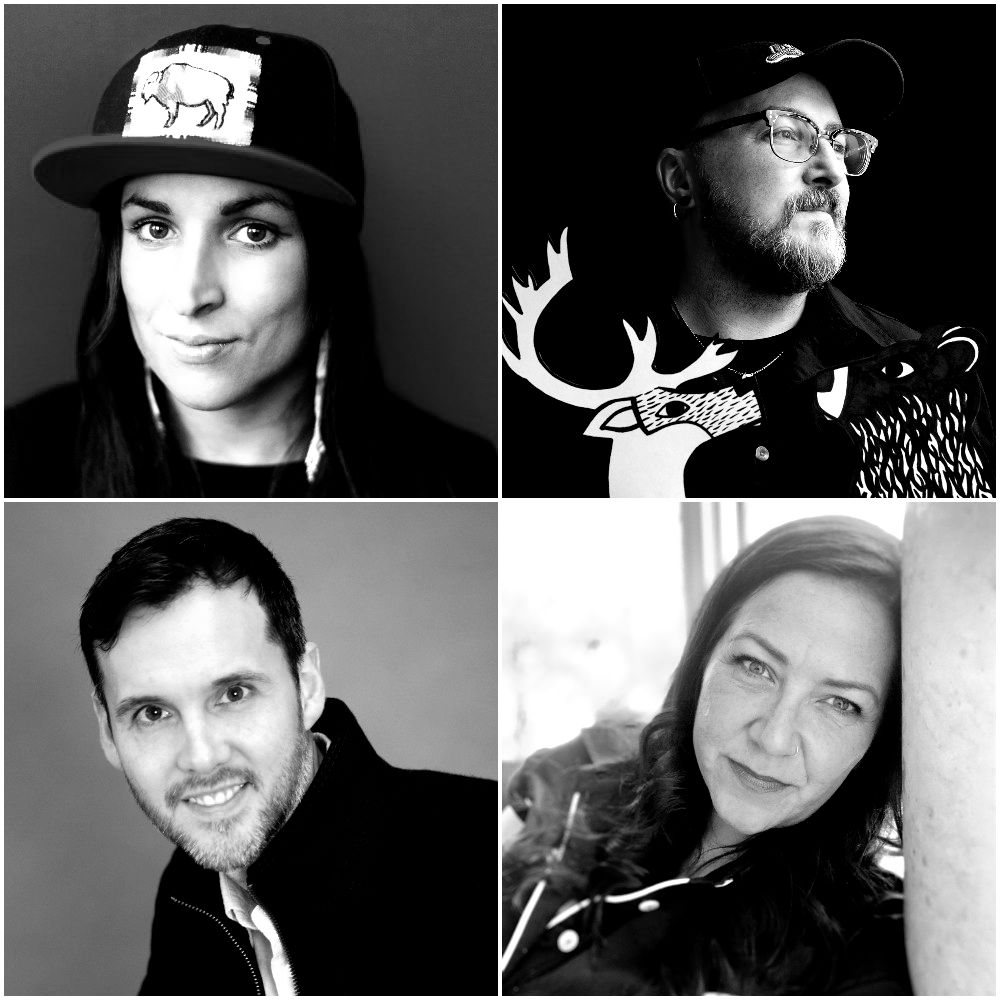 “People are Finally Listening”–Indigenous Animation Rises Up – Chris ...