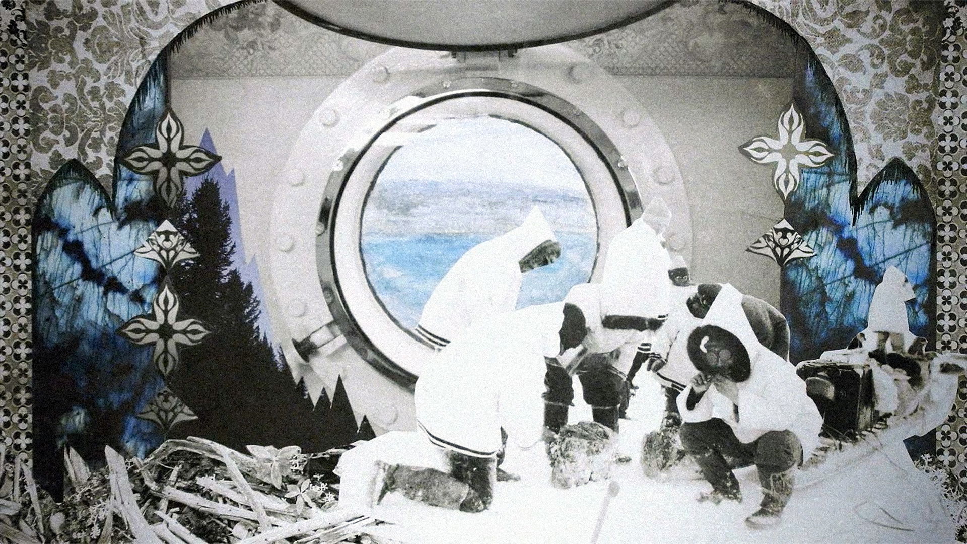 “People are Finally Listening”–Indigenous Animation Rises Up – Chris ...