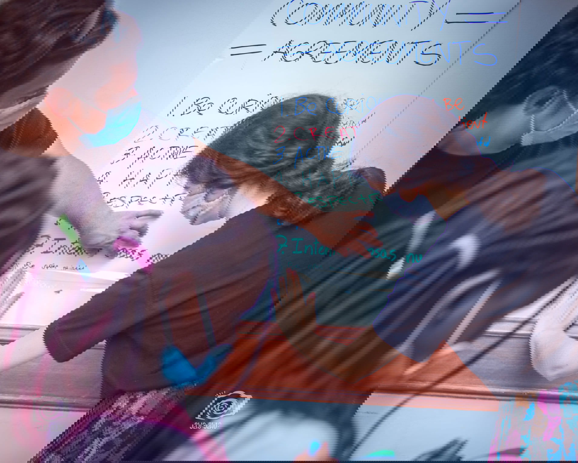 Meet our Organizers: Laura Rojas – Culture Days | Culture Days