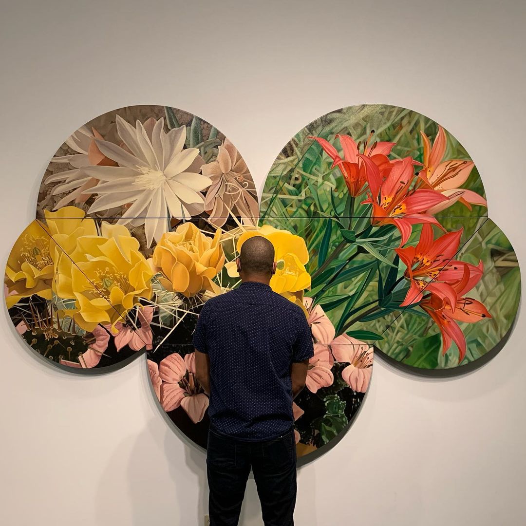 Make Room For... Chris L. Butler – Culture Days x Chris L. Butler ...