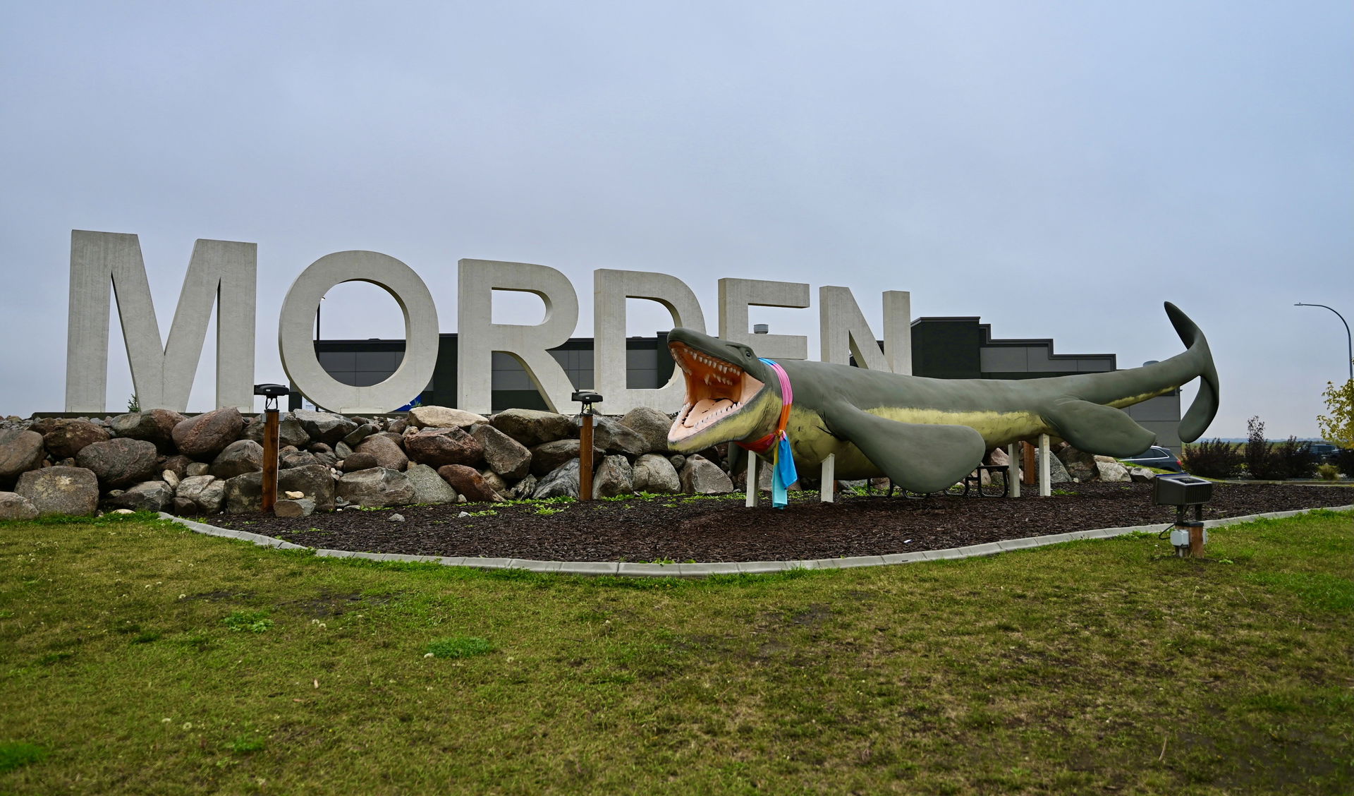 Community Spotlight: Morden, MB – Culture Days | Culture Days