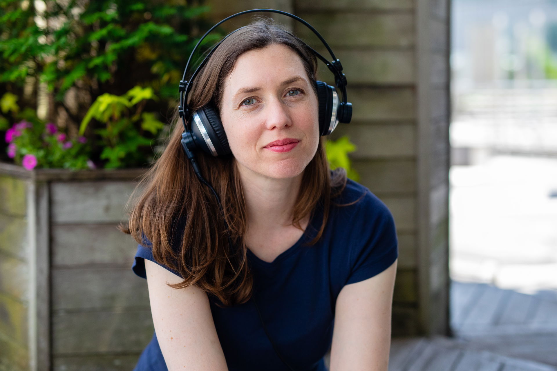 Music to Soothe – Aubrey Reeves | Culture Days