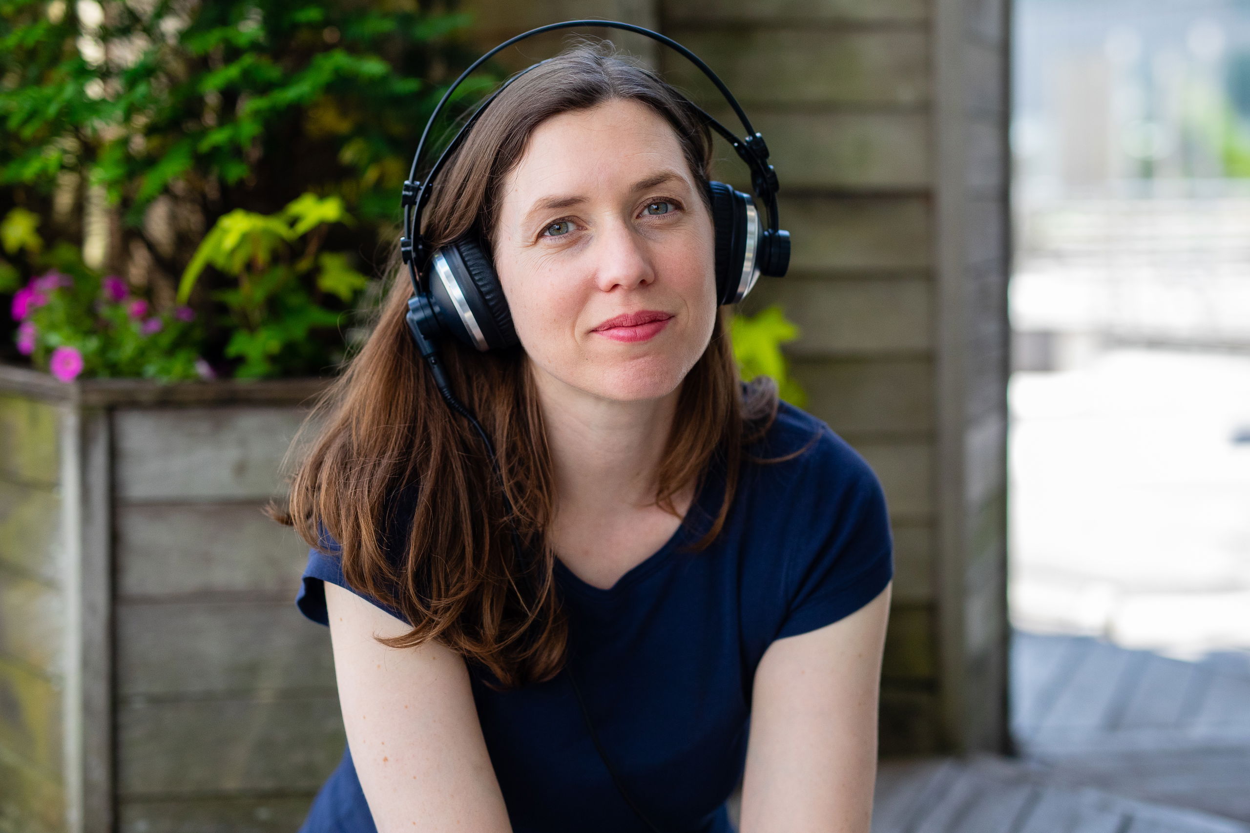 Music to Soothe – Aubrey Reeves | Culture Days