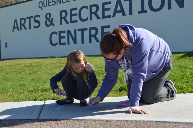 Community Spotlight: Quesnel, BC – Culture Days | Culture Days