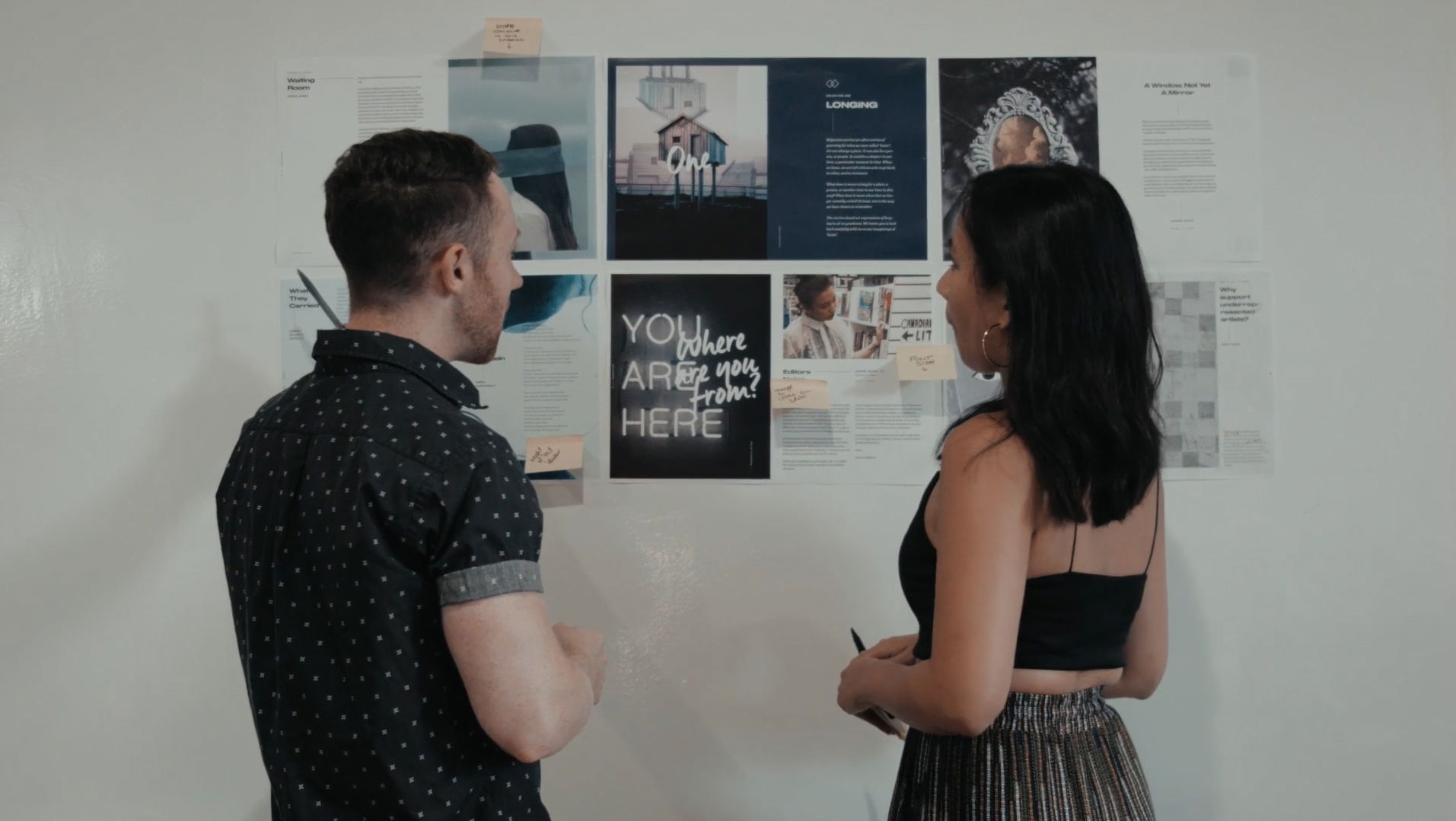 RE:IMAGINE Series | Culture Days