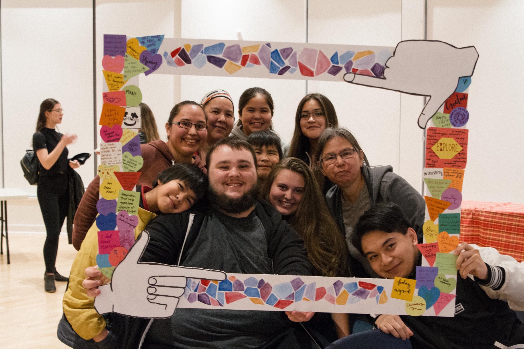 Canadian Cultural Mosaic Foundation in Calgary, AB – Culture Days ...