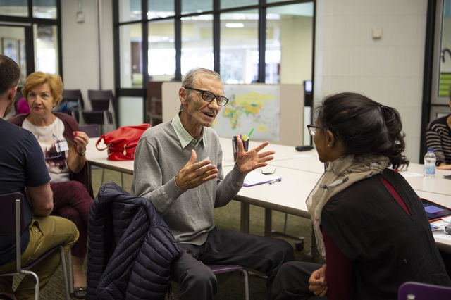 Frequently Asked Questions | Culture Days