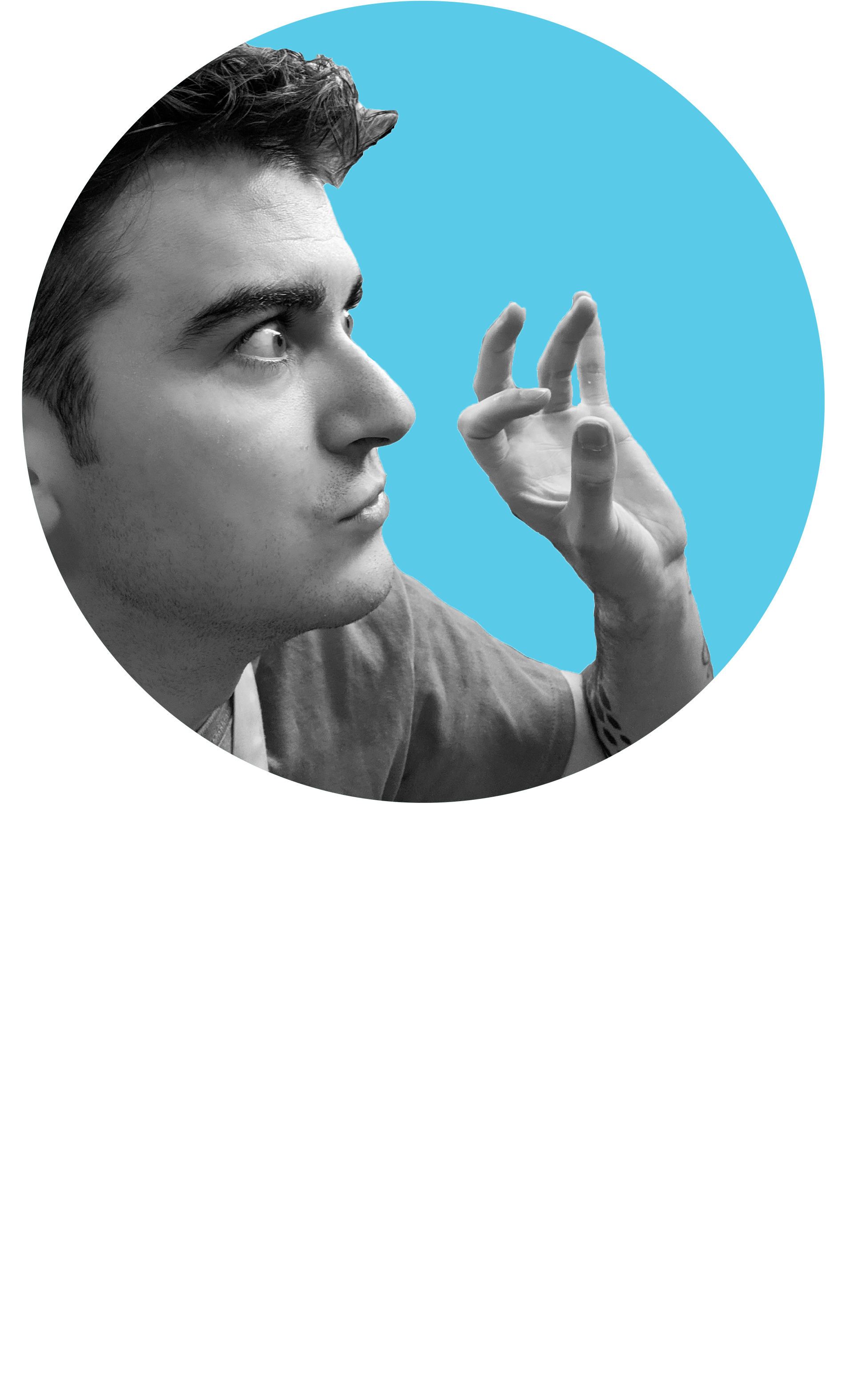 Meet some of our organizers | Culture Days