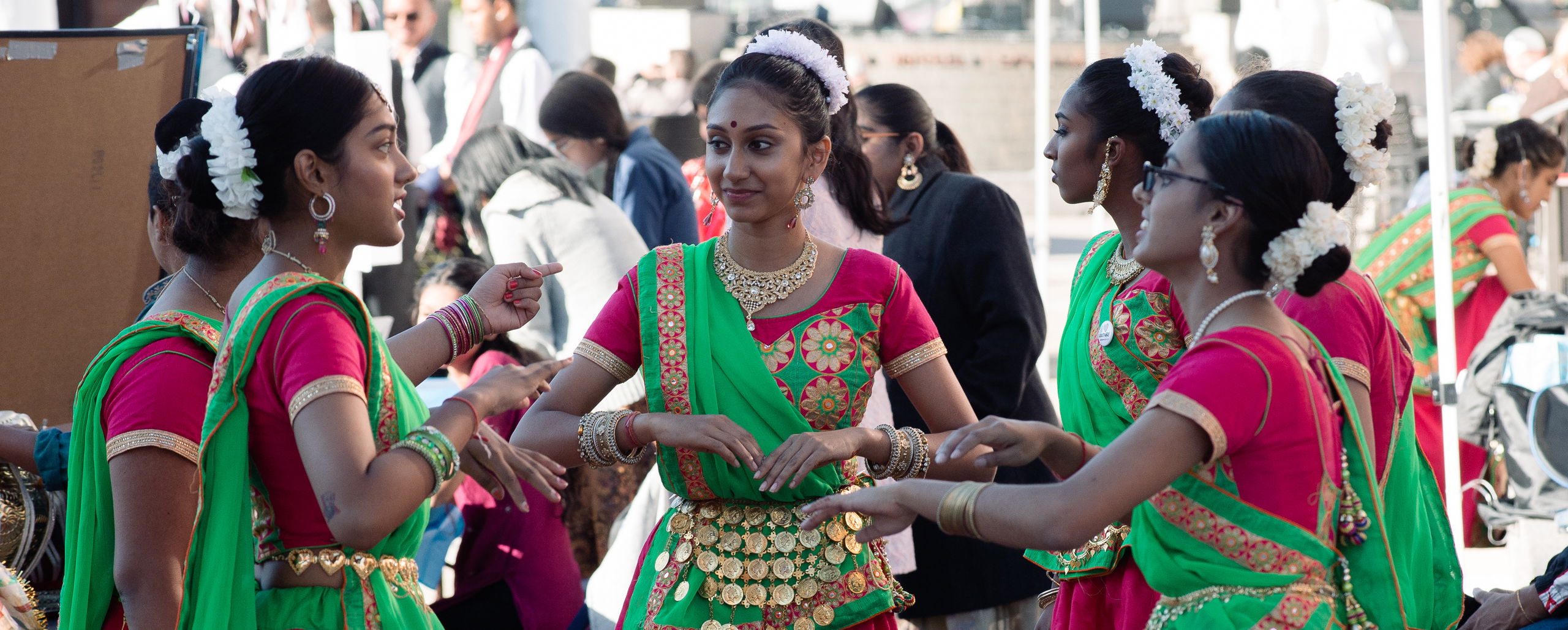 Programming Ideas | Culture Days