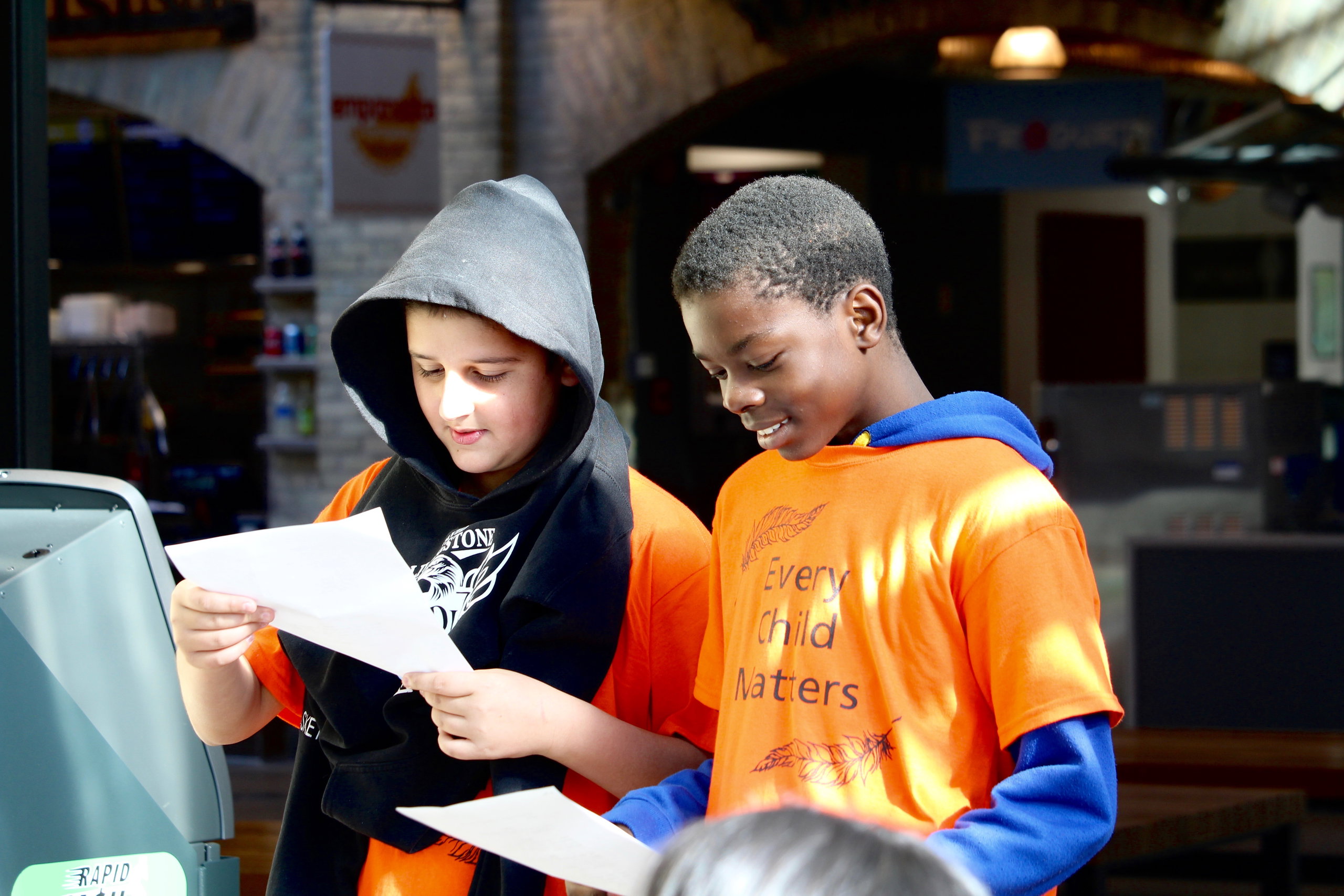 School Engagement Tool Kit | Culture Days