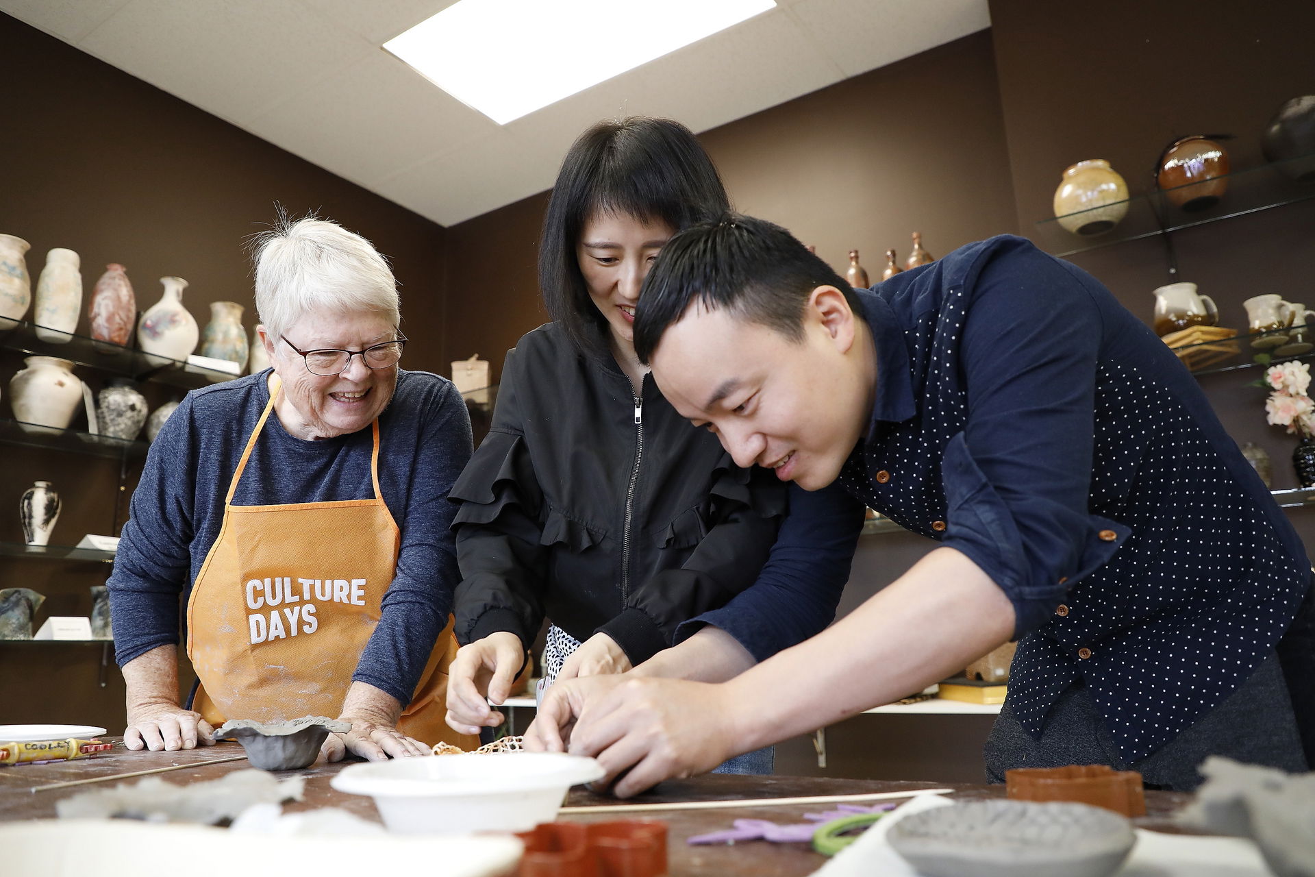 Saskatchewan | Culture Days