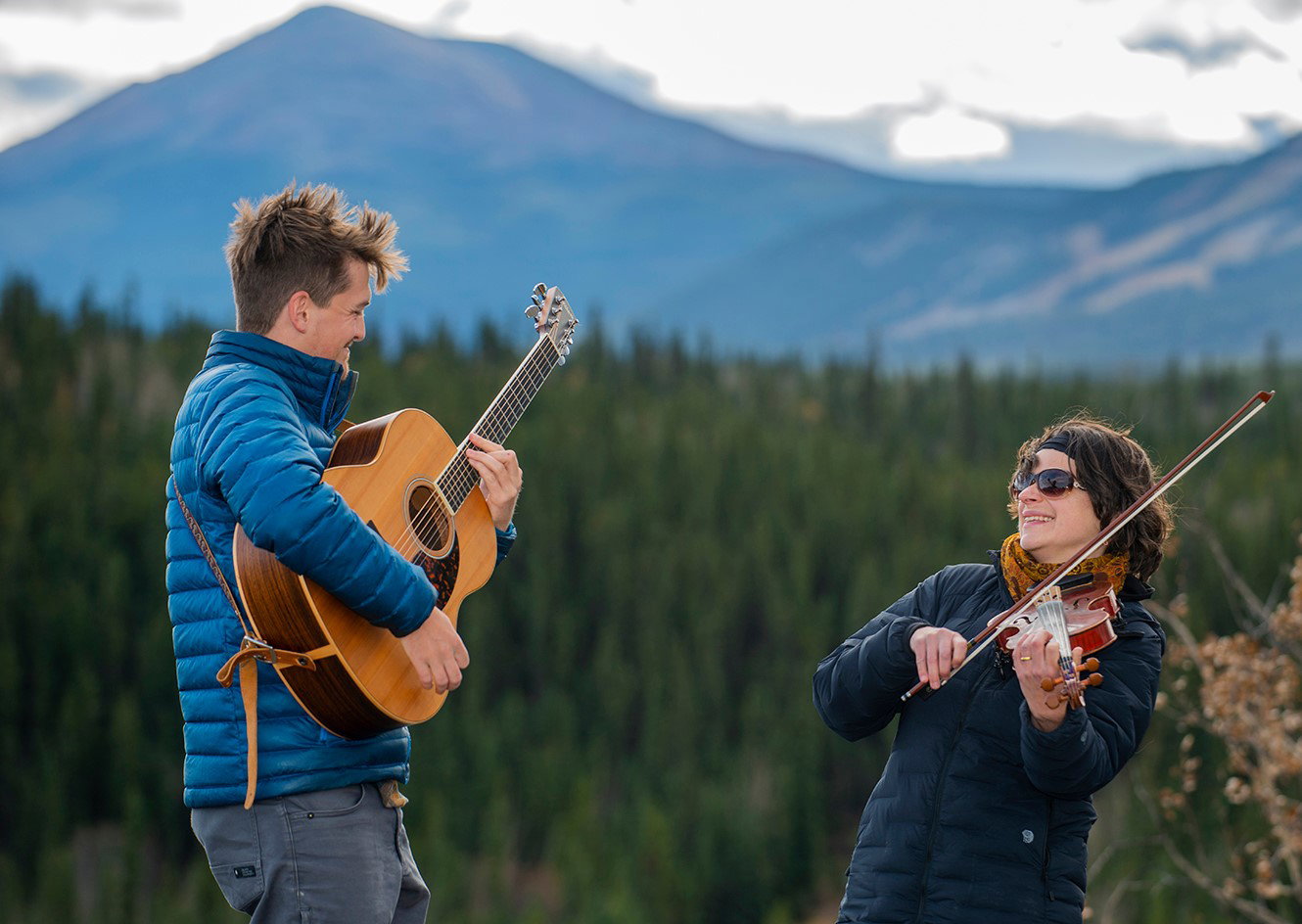Yukon | Culture Days