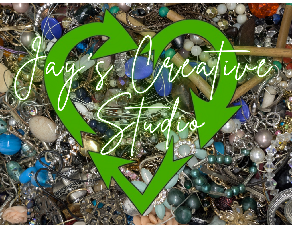 Upcycling at Jay's Creative Studio | Culture Days 2025