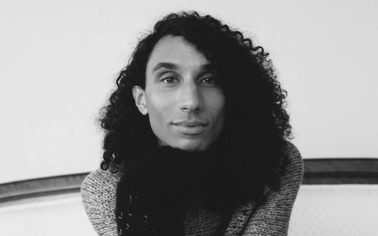 Art Talkback Series with Elliott Ramsey and Manuel Axel Strain ...