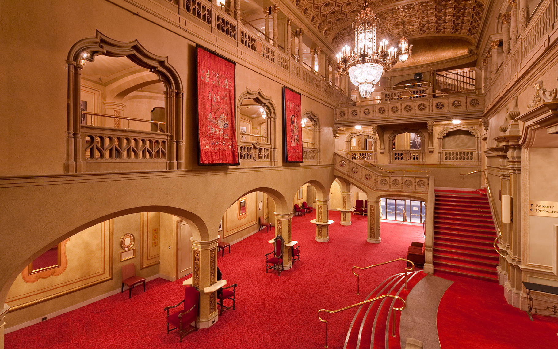 Orpheum Tour featuring the VSO School of Music Jazz Combo | Culture ...