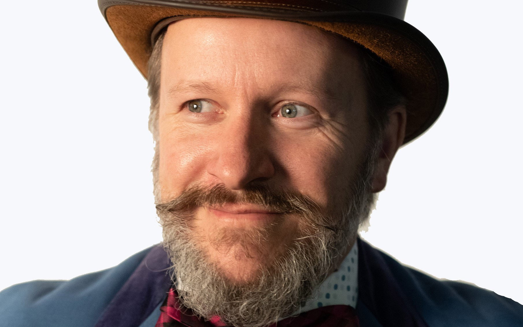 James Culleton at NBW Kid Zone! | Culture Days 2022