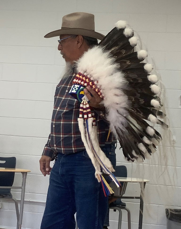 Exploring Cultures Together - Cando Community School | Culture Days 2023