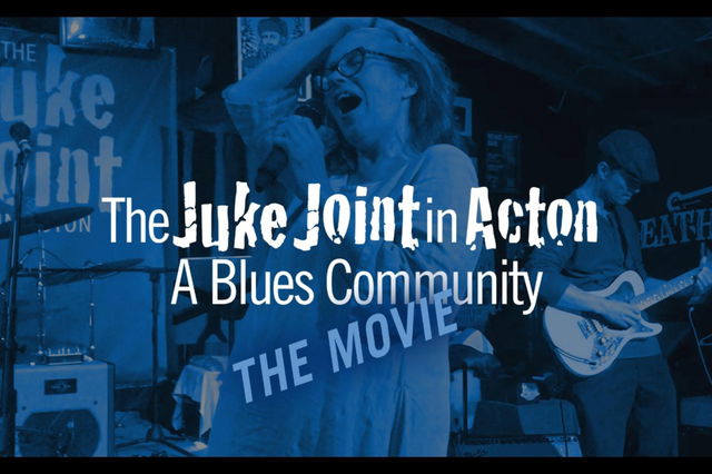 The Juke Joint in Acton | Culture Days 2022