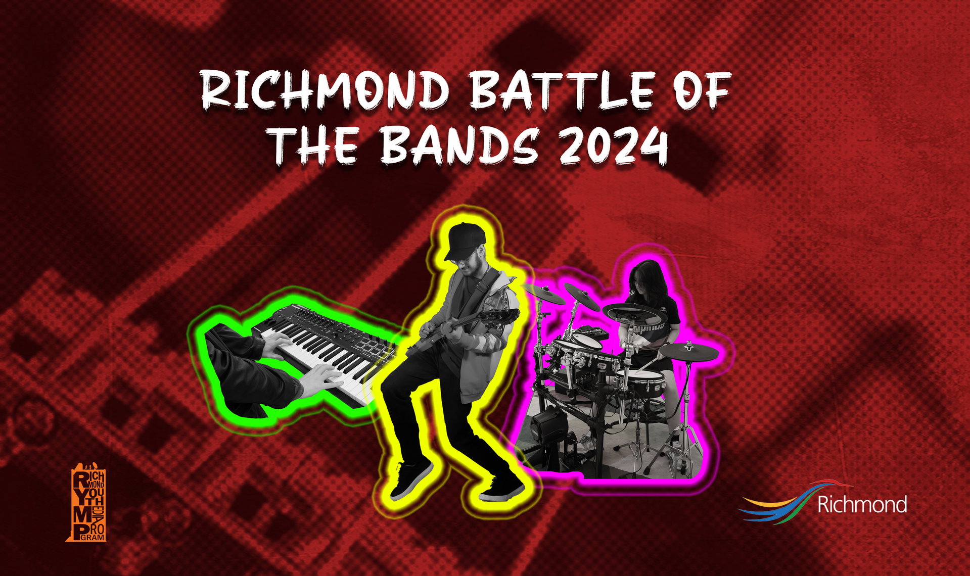 Richmond Cultural Centre & Annex Hub | Culture Days 2024
