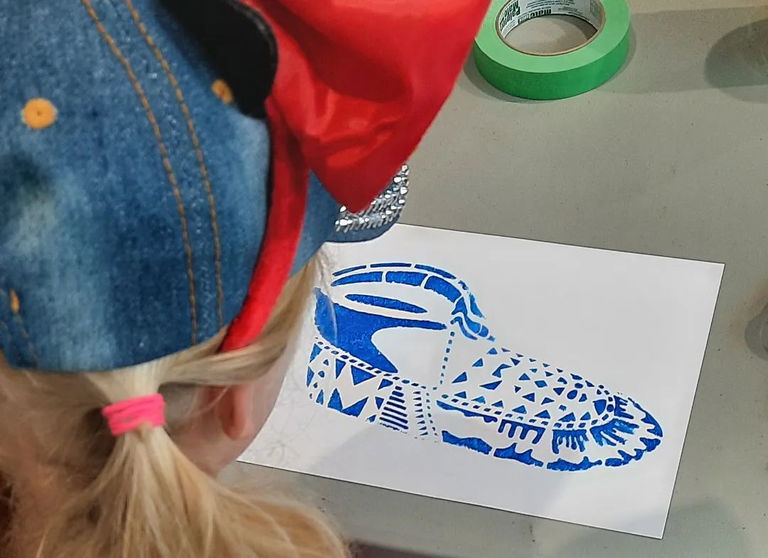 Moccasin Identifier Project | Culture Days 2022