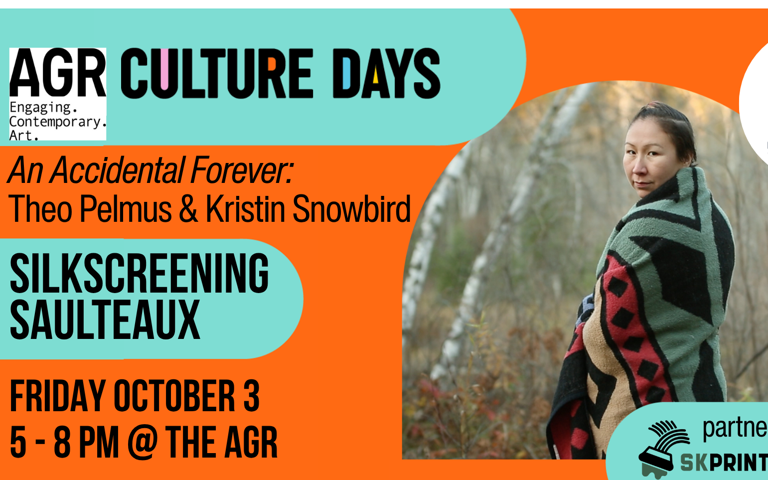 Saskatchewan | Culture Days