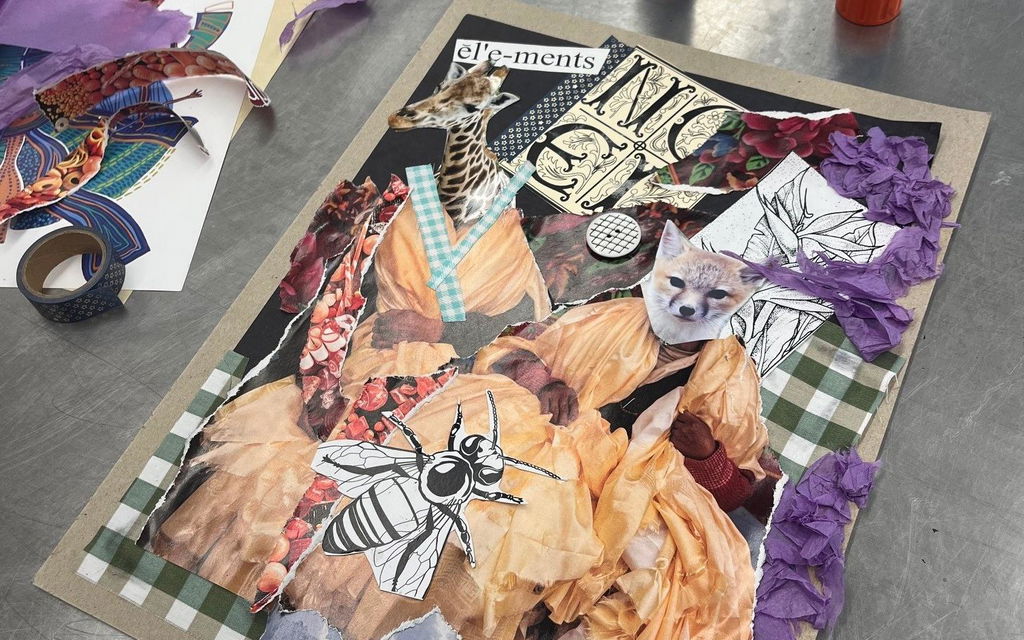 North Vancouver Recreation & Culture Hub | Culture Days 2025