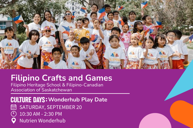 Saskatchewan | Culture Days