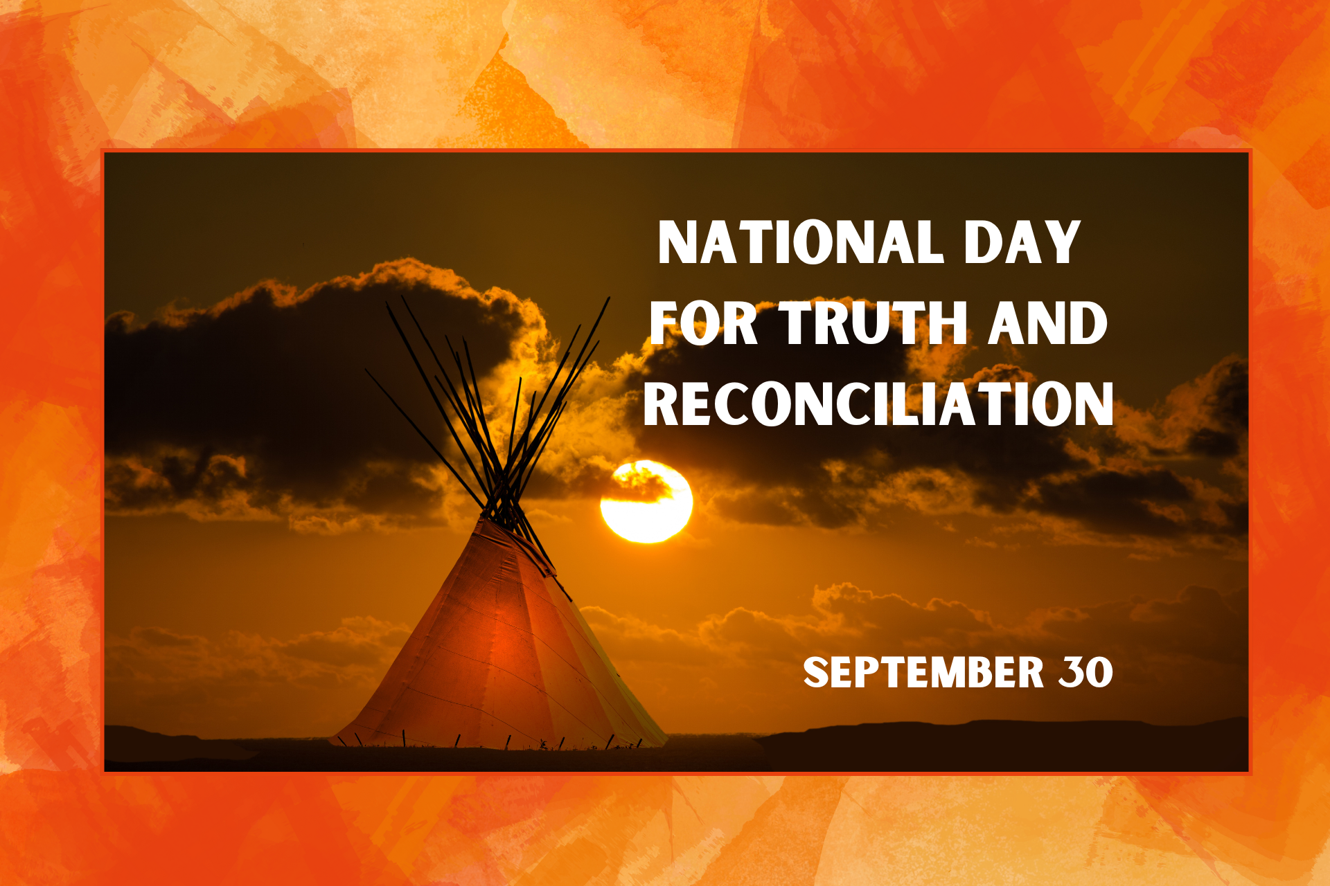 Truth and Reconciliation | Culture Days 2025