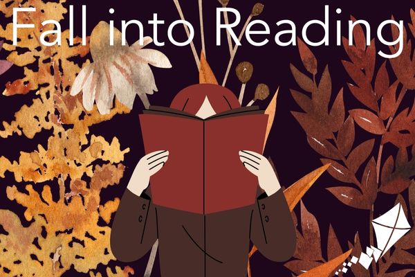 Fall into Reading | Culture Days 2024