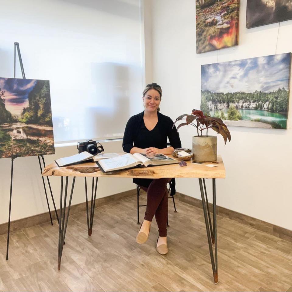 Elora and Fergus | Culture Days 2023