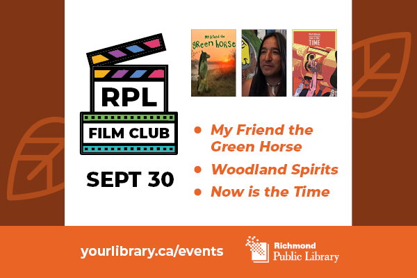 National Film Board of Canada - Indigenous Short Films Screenings ...