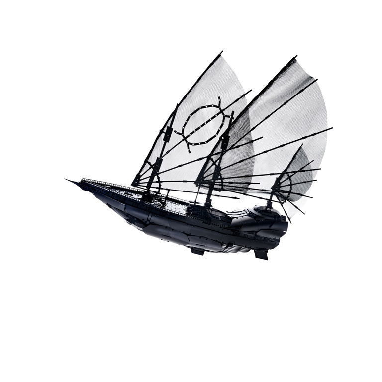 Opening Reception: Ekow Nimako [Building Black Civilizations: Journey ...