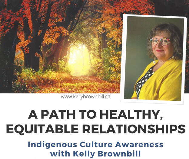 Indigenous Culture Awareness: A Path to Healthy, Equitable ...