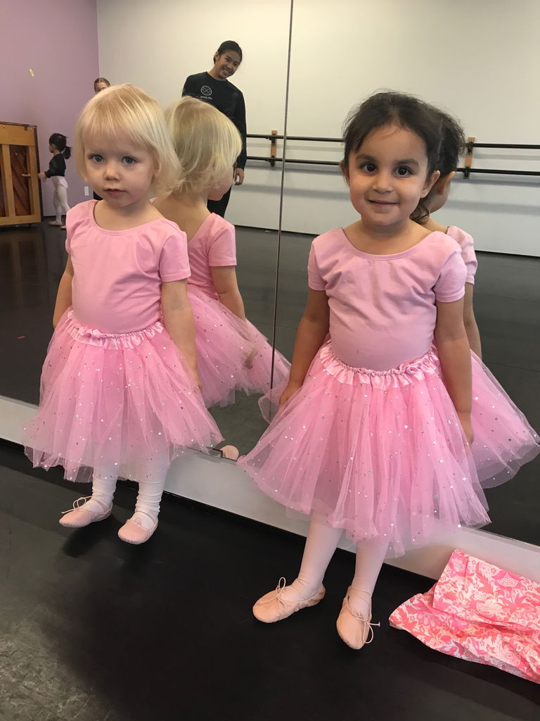 Discover Dance Day | Culture Days 2022